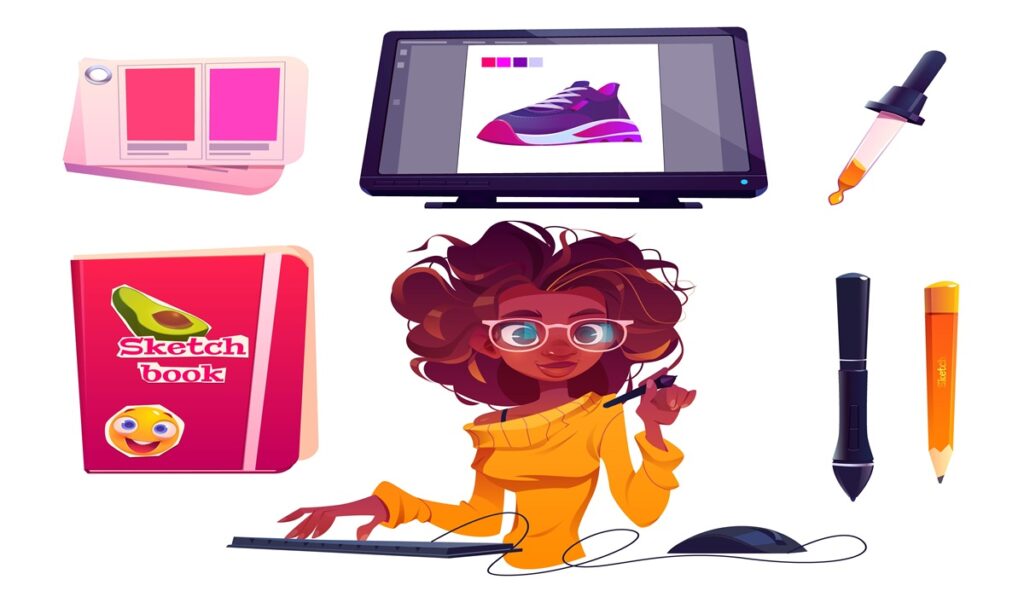 Top 10 Digital Art Tools Every Artists Should Try in 2025 - Get ...